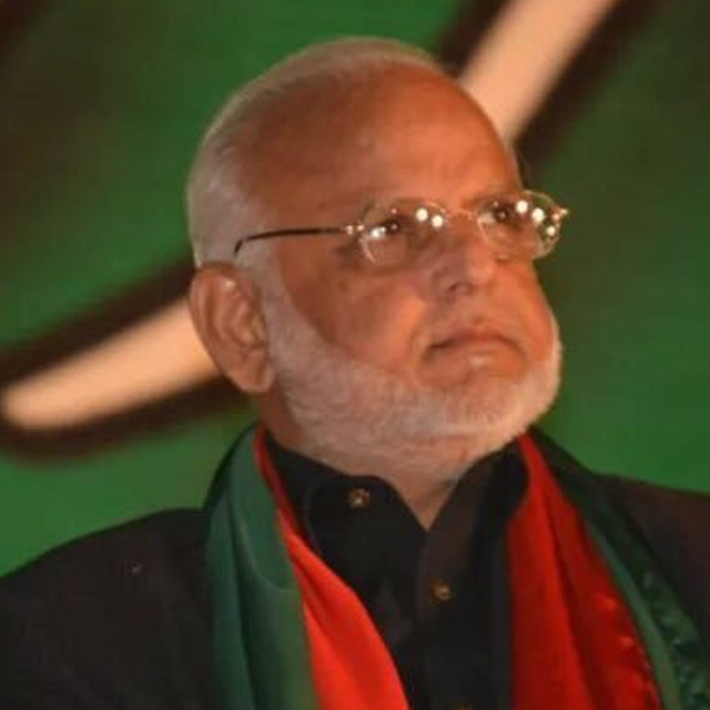 Leadership | Pakistan Tehreek-e-Insaf